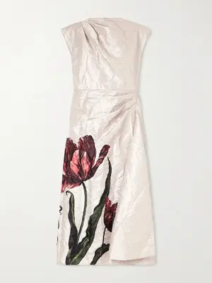 Erdem Printed Evening Dresses