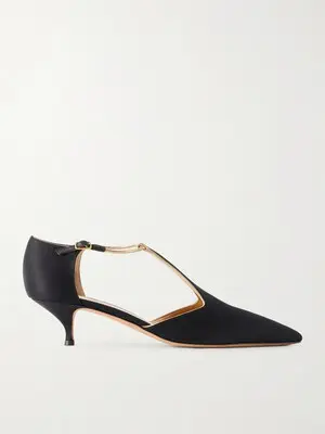 Emme Parsons Kitten Heel Shoes For Women