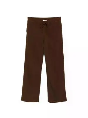 ENTIRE STUDIOS Drawstring Track Pants