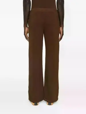 ENTIRE STUDIOS Drawstring Track Pants