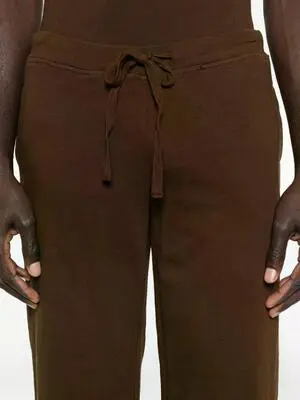 ENTIRE STUDIOS Drawstring Track Pants
