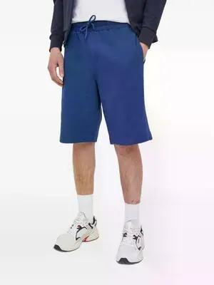 TRUSSARDI Drawstring Track Shorts