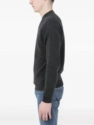 RE_BRANDED Round Neck Sweater
