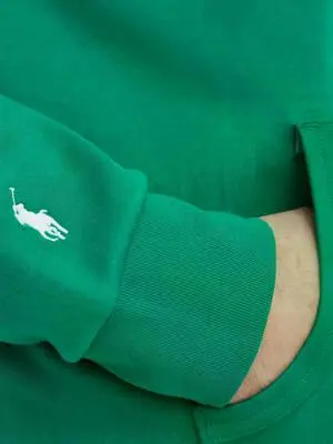 Polo Ralph Lauren Logo Hoodie