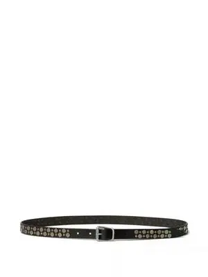Lemaire Leather Belts For Women