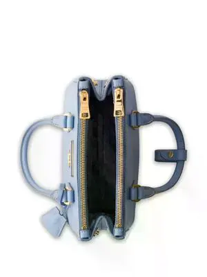 Prada Galleria Mini Saffiano Leather Bag