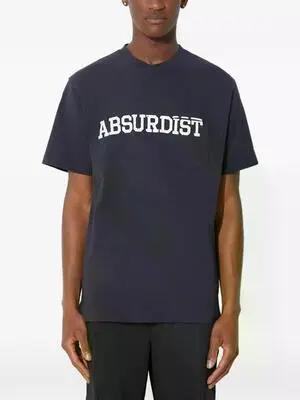 Engineered Garments Pocket Short-sleeve T-shirt
