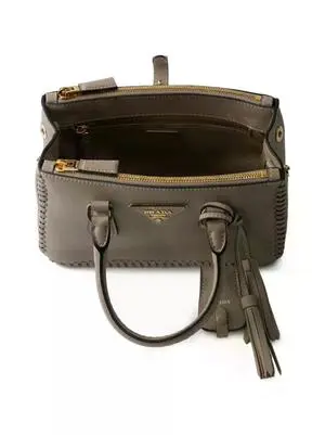 Prada Mini Galleria Leather Tote