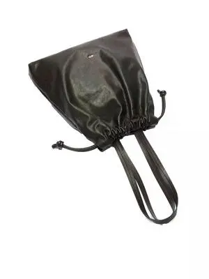 N°21 Eva Gathered Shoulder Bag