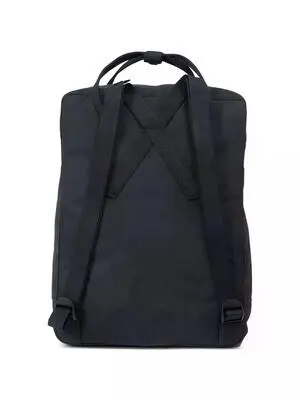 Fjallraven High Coast Top-handle Backpack - Black