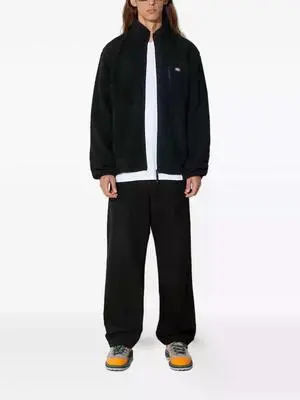 Dickies Zip-up Fleece Sweater