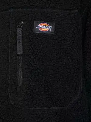 Dickies Zip-up Fleece Sweater