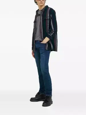LEVI'S 502 Tapered Jeans - Blue