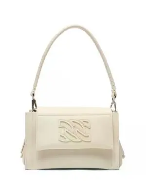 Casadei Logo Shoulder Bags