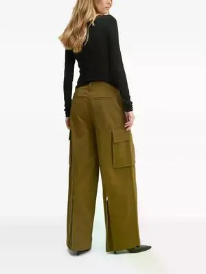 A.L.C. Cargo-pocket Trousers