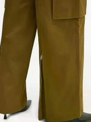 A.L.C. Cargo-pocket Trousers