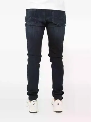 7 For All Mankind Five-pockets Jeans