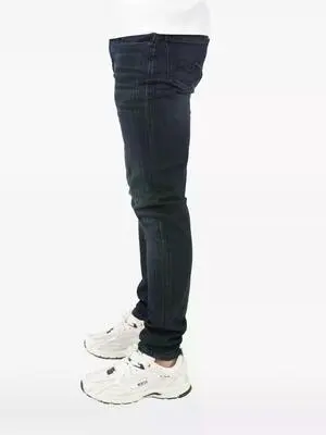 7 For All Mankind Five-pockets Jeans