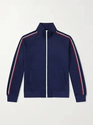 Saint Laurent Striped Jackets For Men