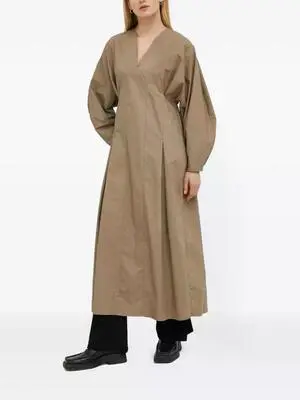 By Malene Birger Midi Day Dresses