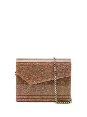 JIMMY CHOO Candy Clutch Bag