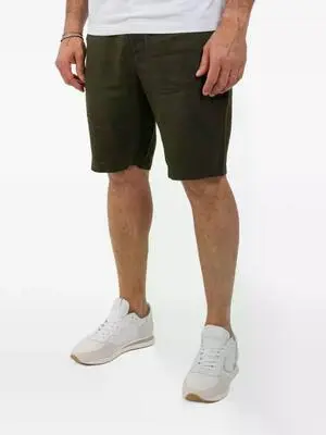 Nn07 Side Pocket Shorts