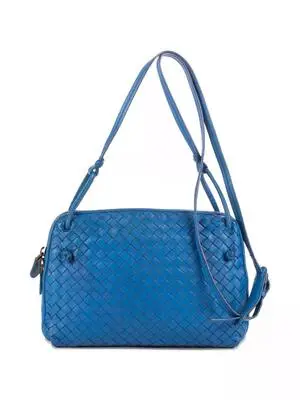 Bottega Veneta Small Nodini Shoulder Bag