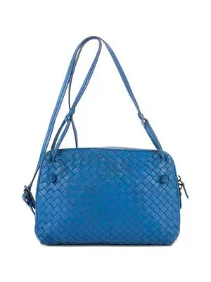 Bottega Veneta Small Nodini Shoulder Bag