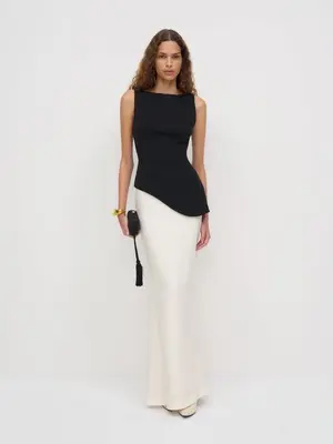 REFORMATION Aveline Two-piece Set