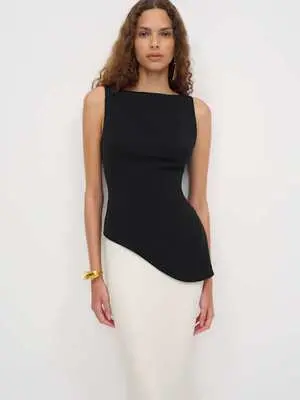 REFORMATION Aveline Two-piece Set