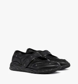 Mcm Skywander Ballerina Sneakers