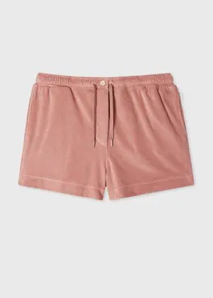 Paul Smith Towelling Shorts