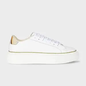 Paul Smith Platform Sneakers For Women