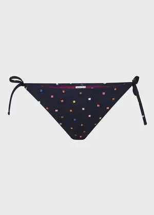 Paul Smith Tile Spot Bikini Bottom