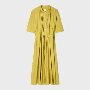 Paul Smith Shirt Dress Day Dresses
