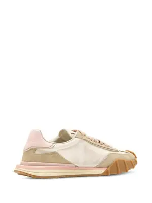 Dolce & Gabbana Dg Athletic Sneakers - Beige