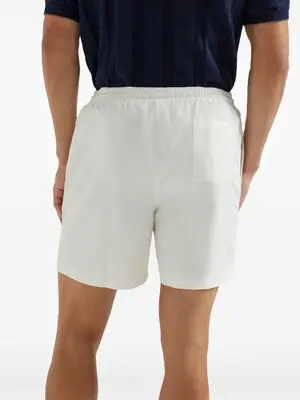 Brunello Cucinelli Swim Shorts - Beige