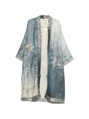 Pierre-louis Mascia Kimono Jackets For Women