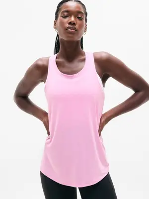 Casual Performance Tank Tops for Women