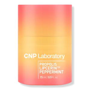CNP LABORATORY Propolis Lipcerin Lip Balm - Pepper Mint