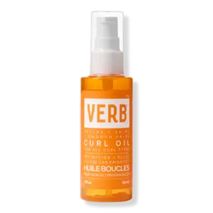 VERB Curl Oil - One-color