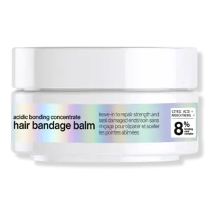 REDKEN Acidic Bonding Concentrate Hair Bandage Balm For Split Ends - One-color