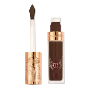 Charlotte Tilbury Airbrush Flawless Long-wear Blur Concealer - 17 Deep