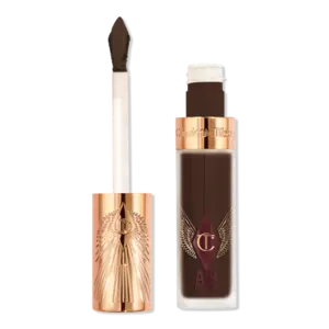 Charlotte Tilbury Airbrush Flawless Long-wear Blur Concealer - 17.5 Deep