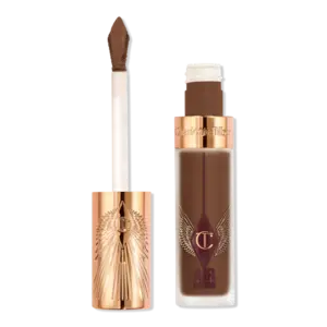 Charlotte Tilbury Airbrush Flawless Long-wear Blur Concealer - 15.5 Deep