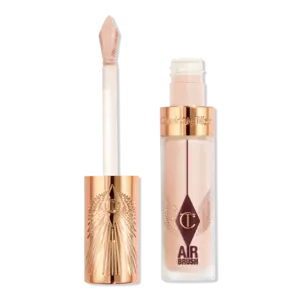 Charlotte Tilbury Airbrush Flawless Long-wear Blur Concealer 4 Fair-medium