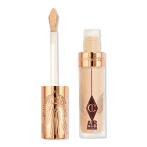 Charlotte Tilbury Airbrush Flawless Long-wear Blur Concealer 6.5 Medium
