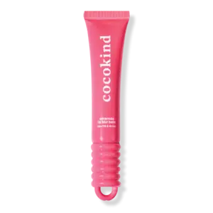COCOKIND Ceramide Lip Blur Balm Hydrating & Smoothing Lip Treatment - Be Brave