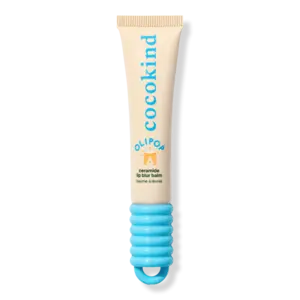COCOKIND Ceramide Lip Blur Balm Hydrating & Smoothing Lip Treatment - Olipop Cream Soda