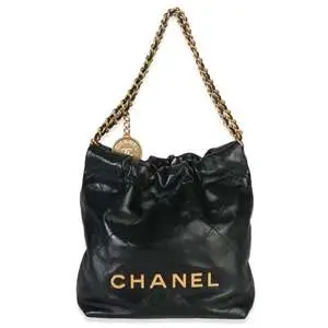 Chanel Hobo Mini Bags